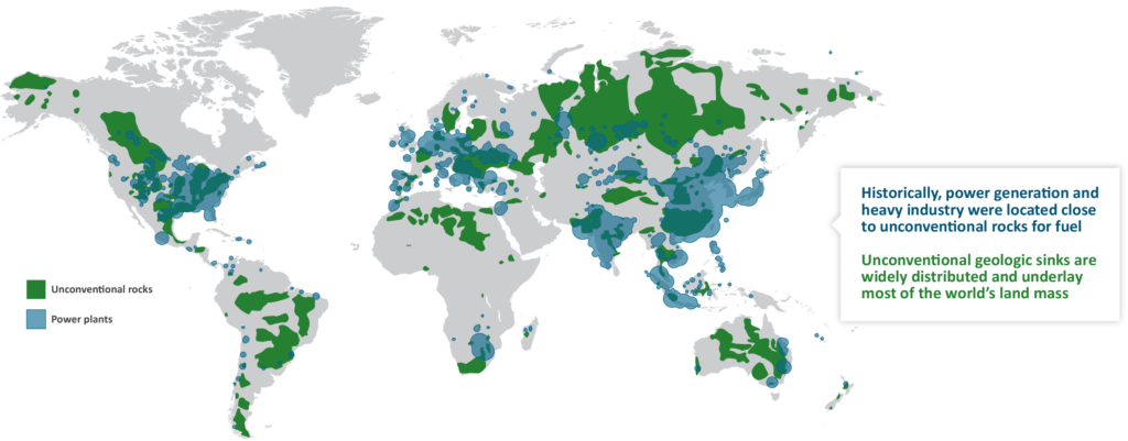What We Do | Carbon GeoCapture