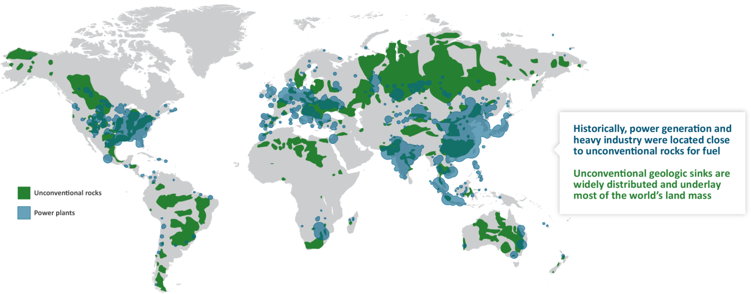 What We Do | Carbon GeoCapture