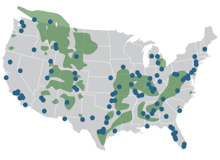 Cement | Carbon GeoCapture