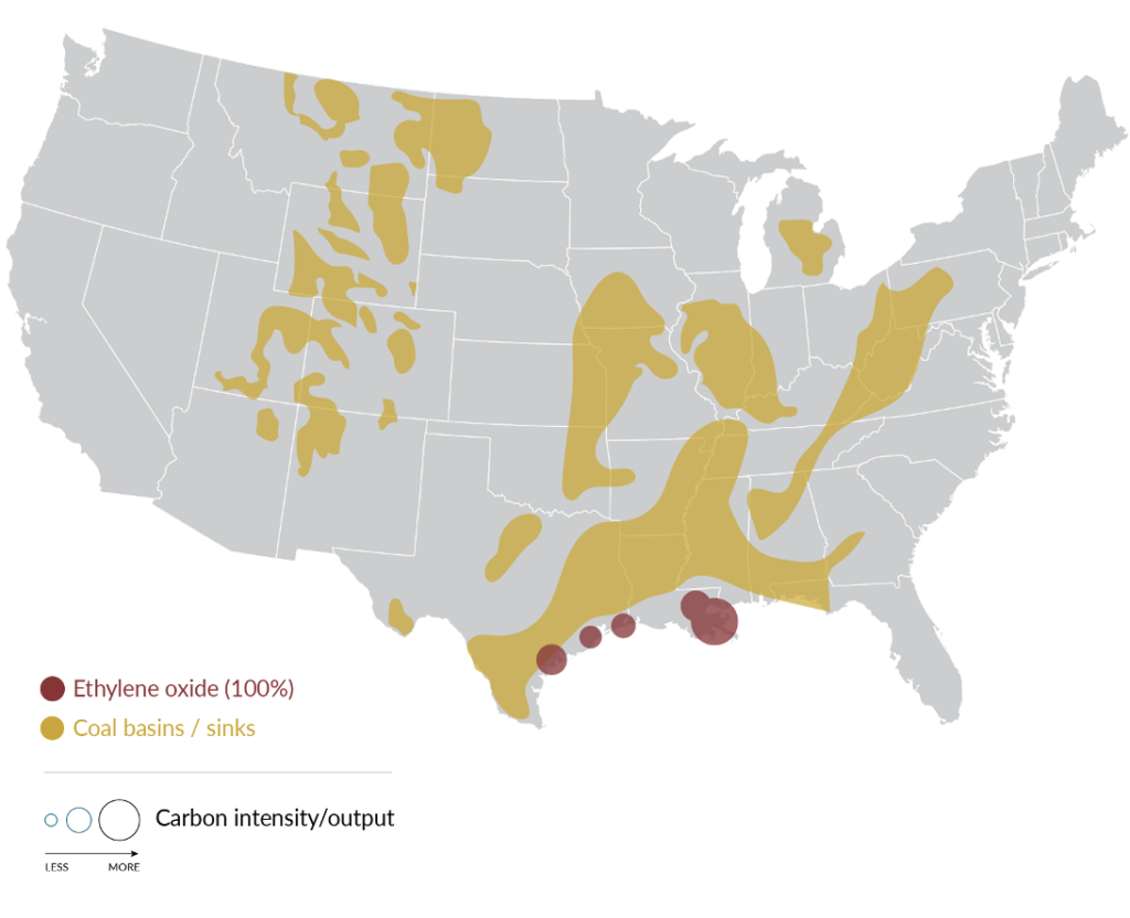 Chemical | Carbon GeoCapture